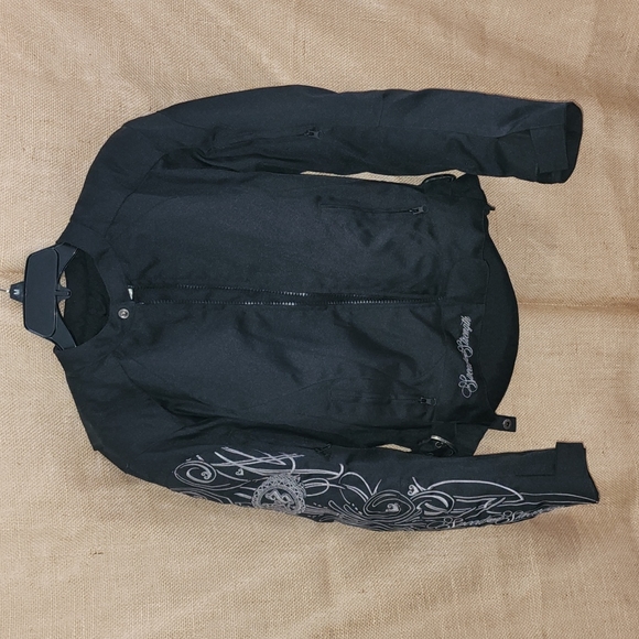 Speed and Strength | Jackets & Coats | Motorcycle Jacket By Speed And ...